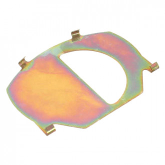 Disc Brake Pad Shims | CARiD