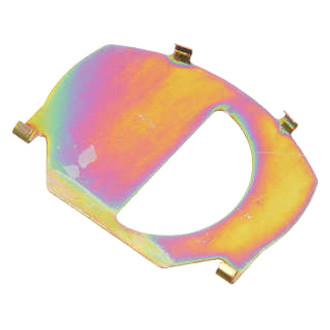 Disc Brake Pad Shims | CARiD