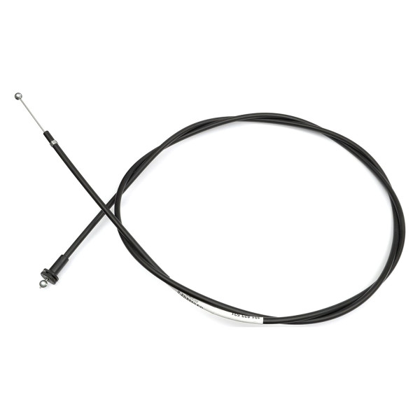 Genuine® 5N0823535 - Hood Release Cable