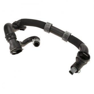 Audi A3 Radiator Hoses & Clamps - Lower, Upper | CARiD