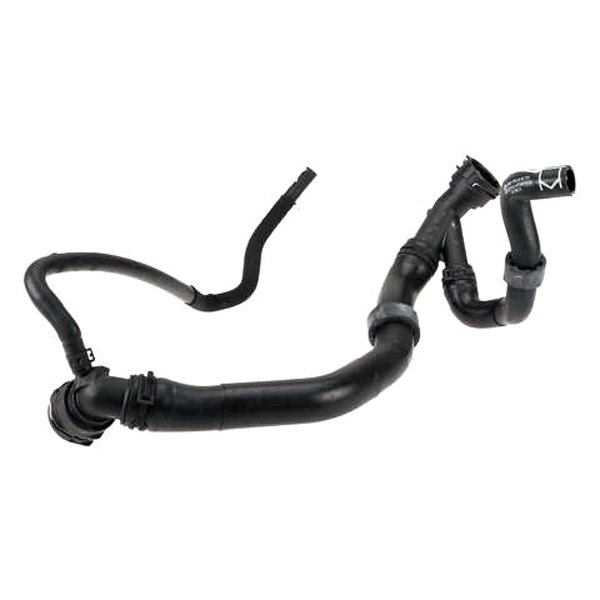 Genuine® 5Q0122101EA - Engine Coolant Radiator Hose