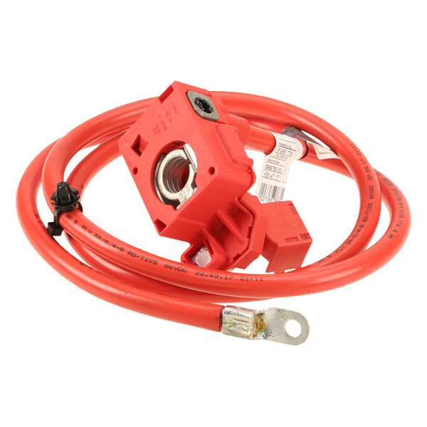 Genuine® 61126989780 - Battery Cable