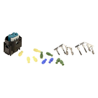 BMW 5-Series Wiring, Cables & Connectors | CARiD