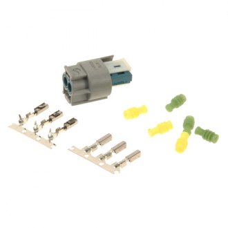 Electrical Pin Connectors - CARiD.com