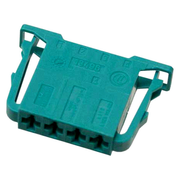 Genuine® - HVAC Wiring Harness Connector