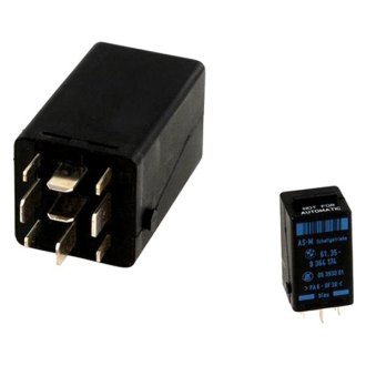 Automatic Transmission Shift Lock Relays - CARiD.com