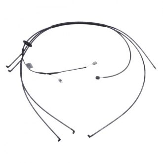 Windshield Washer Hoses | 200 Products - CARiD.com