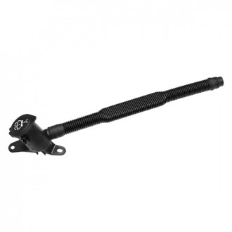 Washer Fluid Reservoir Filler Pipes | CARiD
