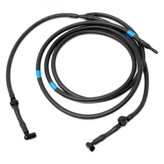 Mini Clubman Washer Nozzles & Parts — CARID.com