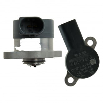Fuel Injection Fuel Rail Pressure Relief Valves | CARiD