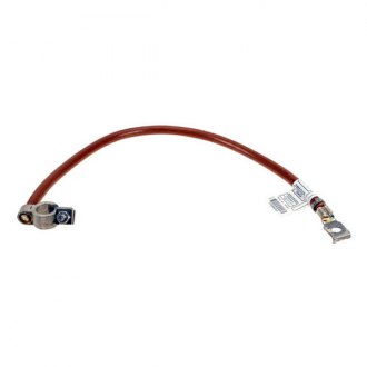 BMW 1-Series Battery Cables & Accessories | Connectors, Lugs — CARiD.com