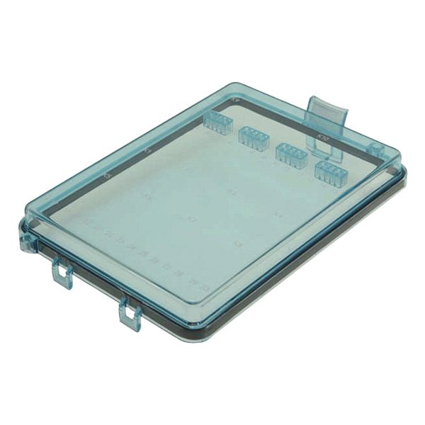 Genuine® 61131368802 - Fuse Box Cover