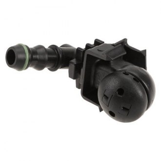 BMW X5 Washer Nozzles & Parts — CARID.com