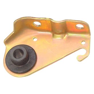Throttle Rod Bushings - CARiD.com