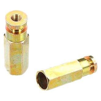 Alternator Pulley Nuts | CARiD