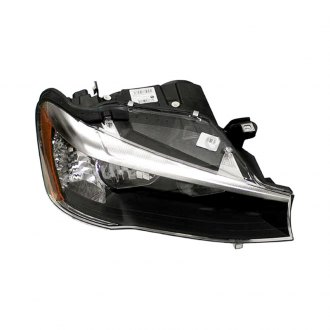 BMW Custom & Factory Headlights | Projector, LED, Euro, Halos