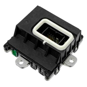 High Intensity Discharge Headlight Control Modules | CARiD