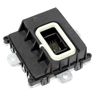 High Intensity Discharge Headlight Control Modules - CARiD.com