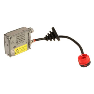 High Intensity Discharge Headlight Control Modules - CARiD.com