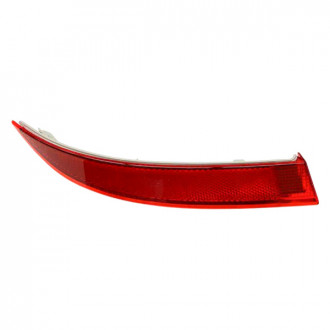 BMW Front & Rear Bumper Reflectors | Side Reflectors — CARiD.com
