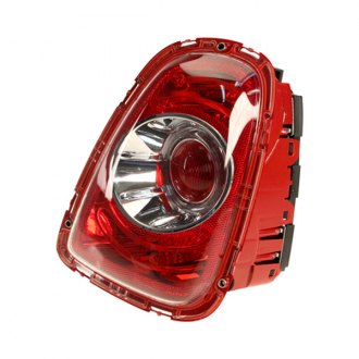 2013 Mini Cooper Custom & Factory Tail Lights – CARiD.com