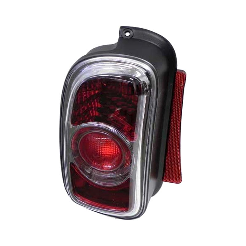 Genuine® - Mini Clubman / John Cooper Works Clubman / S Clubman 2014 ...