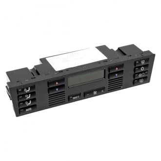 A/C Control Units & Components - Modules, Panels, Screws | CARiD