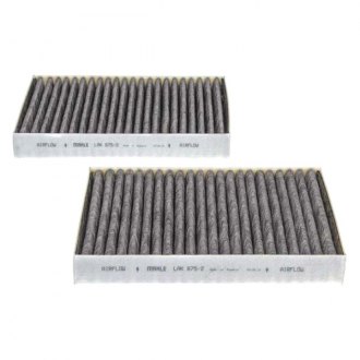2021 BMW 8-Series Replacement Cabin Air Filters — CARiD.com