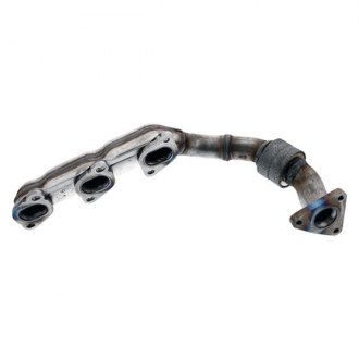 2016 Mercedes Sprinter Exhaust Headers, Manifolds & Parts — CARiD.com