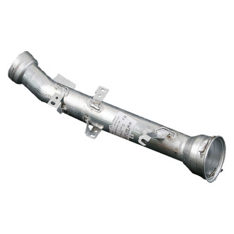 Mercedes Sprinter Intercooler Hoses & Pipes - Clamps, Kits | CARiD