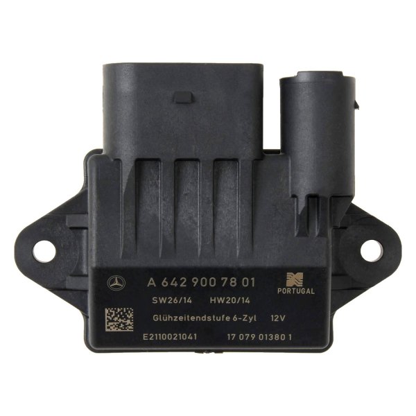 Genuine® 642900780187 - Diesel Glow Plug Controller