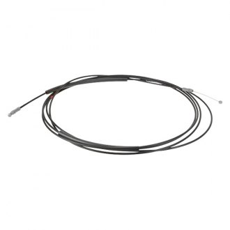 Trunk Lid Release Cables | CARiD