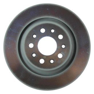 Maserati Levante Replacement Brake Rotors – CARiD.com