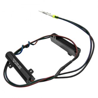 Engine Cooling Fan Resistors - CARiD.com