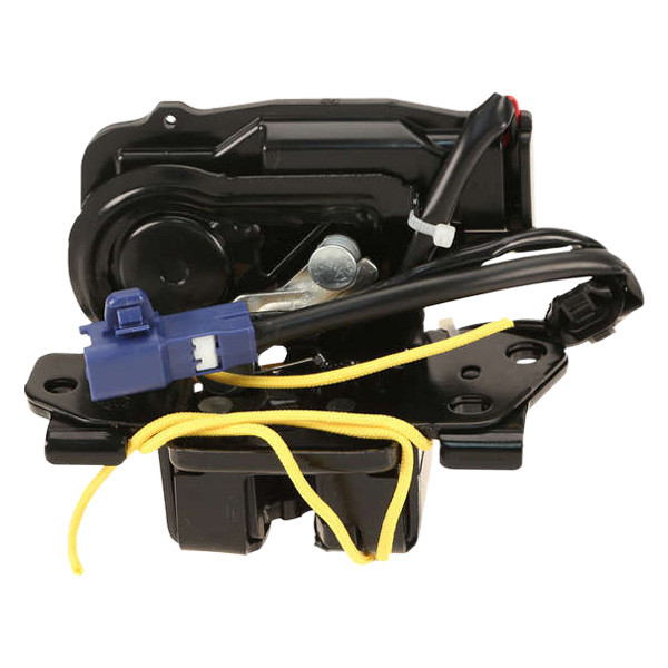 Genuine® 69350-47011 - Trunk Lid Latch