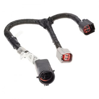 Fuel Pump Wiring Harness | CARiD