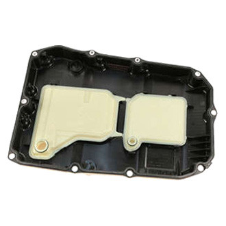 Mercedes GLC Class Automatic & Manual Transmission Filters | CARiD