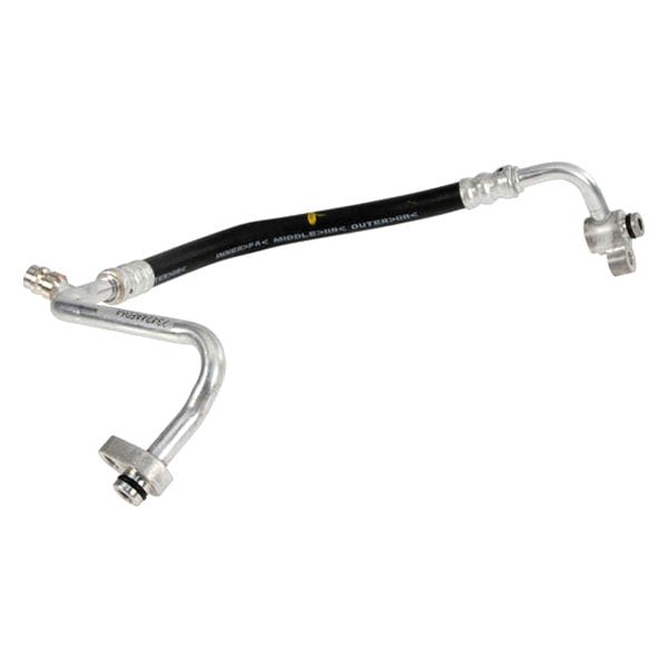 Genuine® 73424 AE06A - A/C Refrigerant Hose