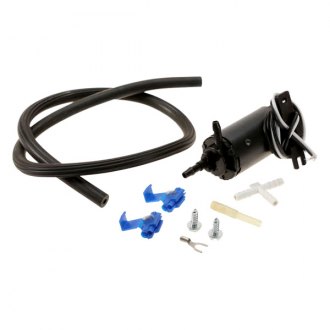 Honda Ridgeline Windshield Washer Pumps | CARiD