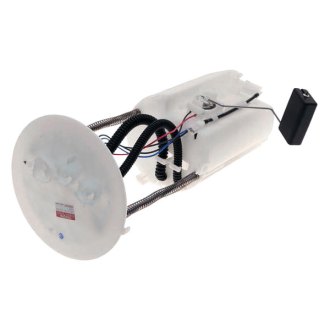 2007 Toyota FJ Cruiser Fuel System Parts — CARiD.com