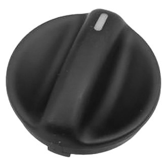 Genuine® 79581-SV4-A01 - HVAC Heater Knob
