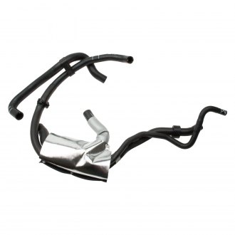 Audi Q7 Coolant Overflow Tanks | CARiD