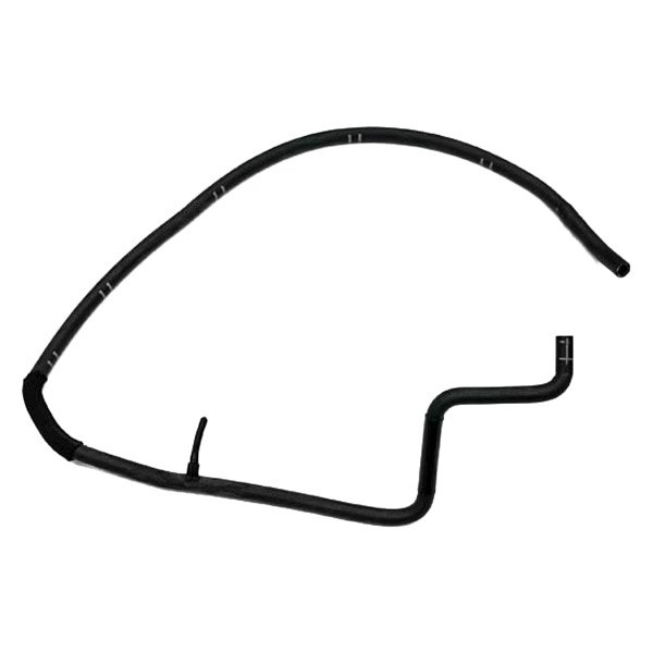 Genuine® 7L6122447BE - Engine Coolant Reservoir Hose