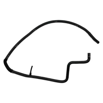 Engine Coolant Hoses | Bypass, Recovery Tank Hoses - CARiD.com
