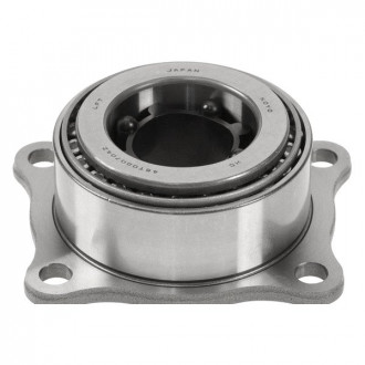 Manual Transmission Output Shaft Bearings | CARiD