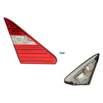 Lexus LS430 Custom & Factory Tail Lights at CARiD.com
