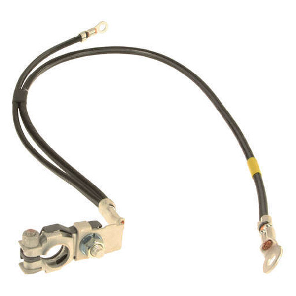Genuine® 82123-33020 - Negative Battery Cable