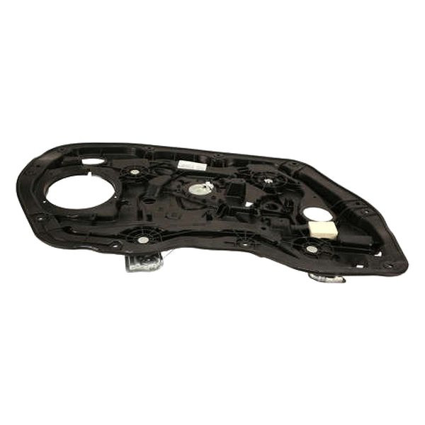 Genuine® 82471-3Y010 - Front Driver Side Power Window Regulator without ...