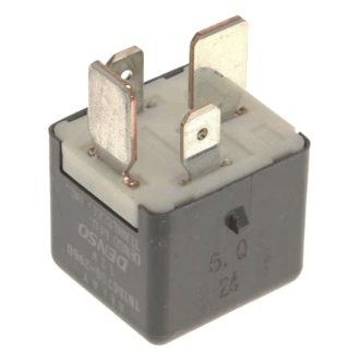 Subaru Forester Light Relays, Sensors & Control Modules | CARiD