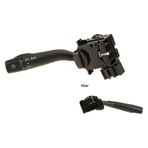 Genuine® 84140-10190 - Driver Side Combination Switch